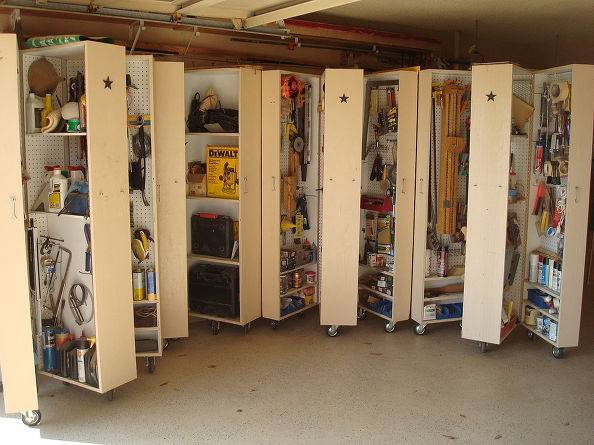 30+ Creative Ways to Organize Your Garage 30+ Creative Ways to Organize Your Garage